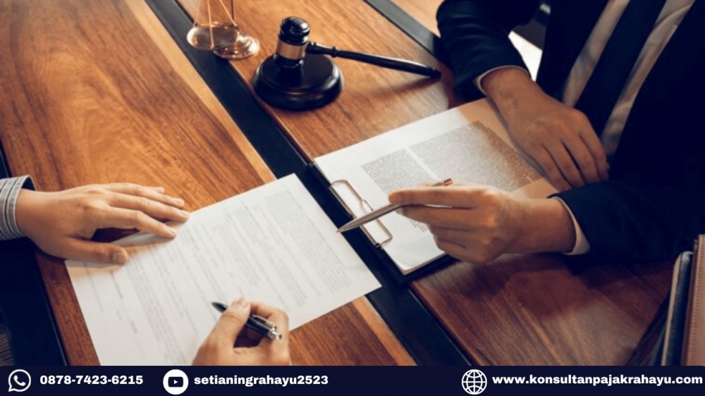 Konsultan Pajak Jabodetabek, Konsultan Pajak, Konsultan Pajak Bogor ...