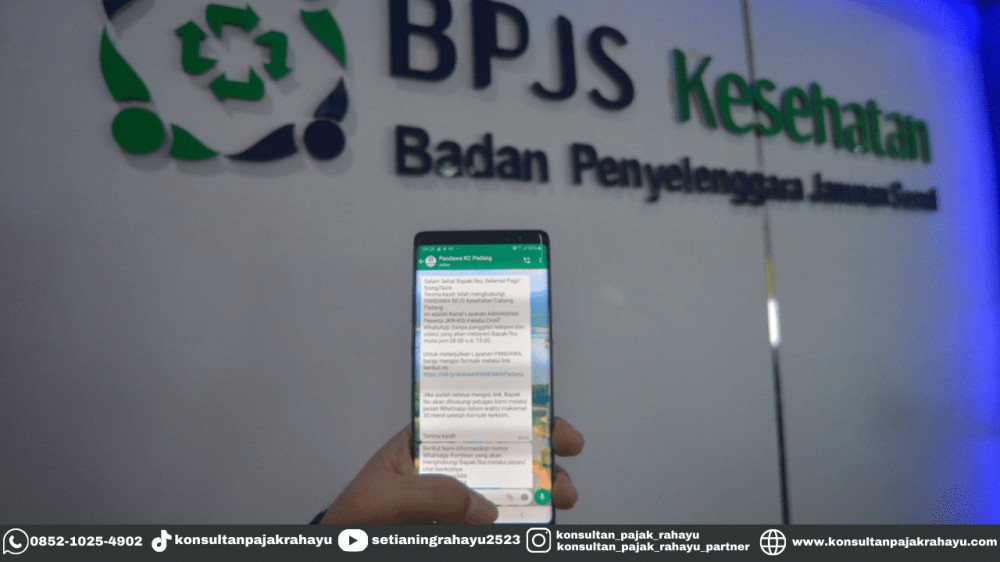 Konsultan Pajak Jabodetabek, Konsultan Pajak, Konsultan Pajak Bogor ...