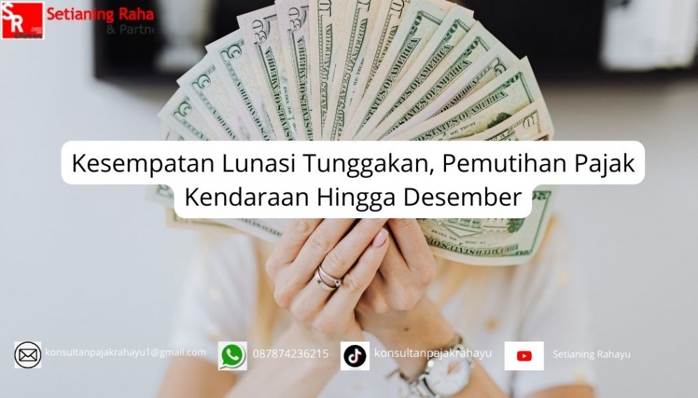 Pajak UMKM, PPh & PPN Indonesia | Rahayu & Partner