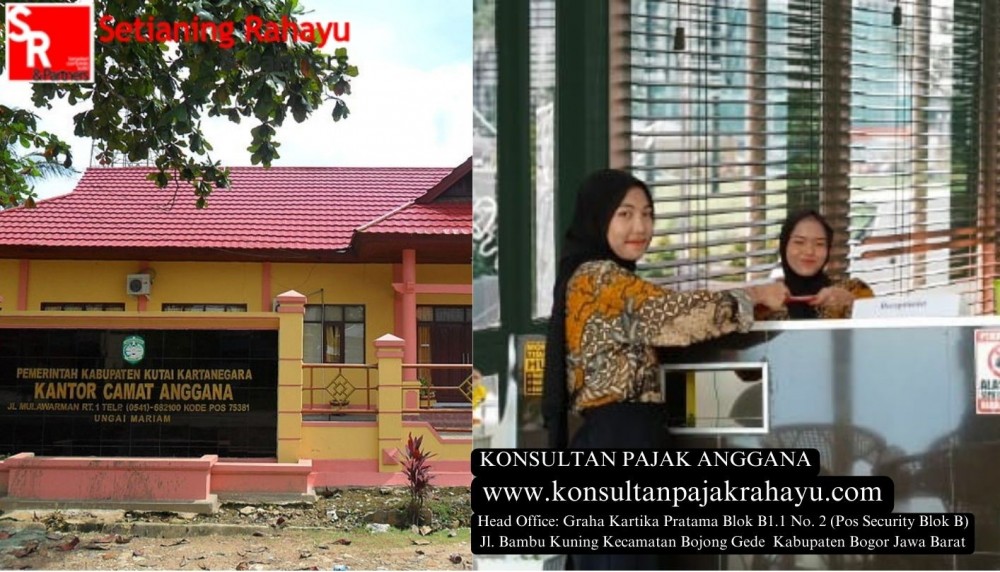 KONSU;LTANPAJAKANGGANA, KONSULTANPAJAKKEMBANGJANGGUT ...