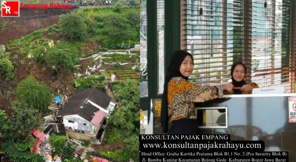 KONSULTANPAJAKBATUTULIS, KONSULTANPAJAKBOJONGKERTA, KONSULTANPAJAKBONDONGAN ...