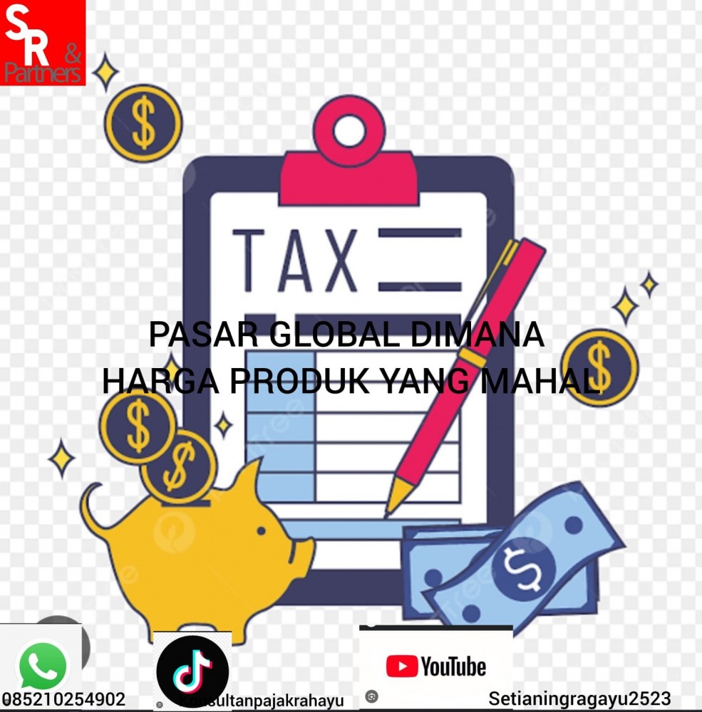 spt tahunan, konsultanpajakrahayu,konsutanpajakbogor