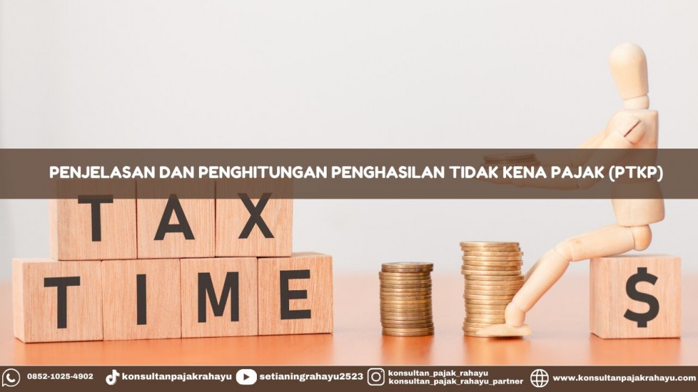 Konsultan Pajak Jabodetabek, Konsultan Pajak Jakarta, Konsultan Pajak Bogor